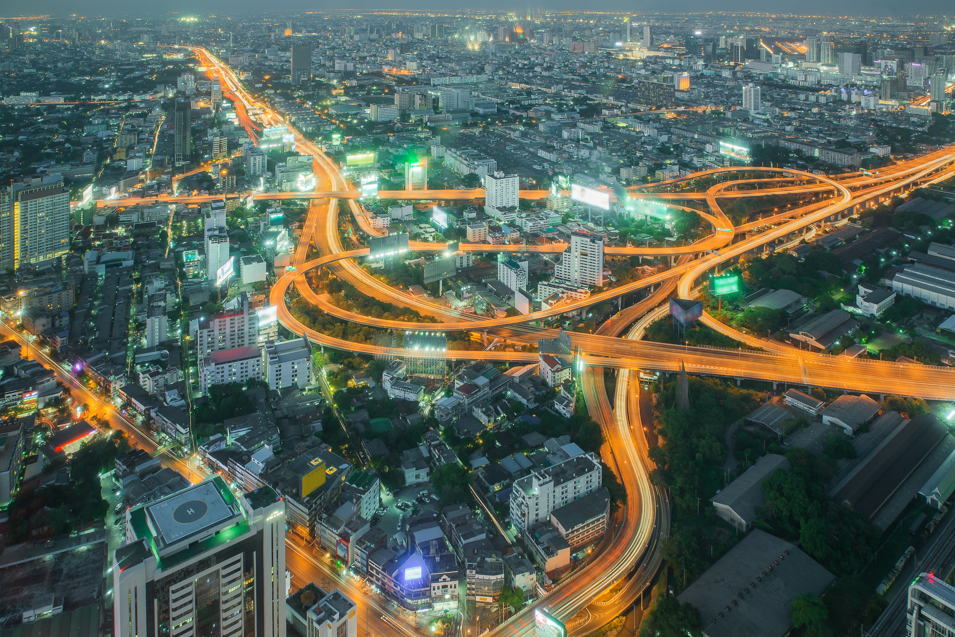 Why infrastructure investing in emerging markets is more critical than ...