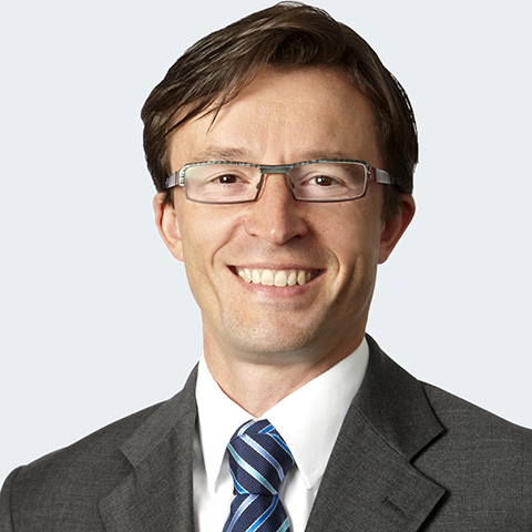 Jason Richards appointed Country President and CEO UK & Ireland | Swiss Re