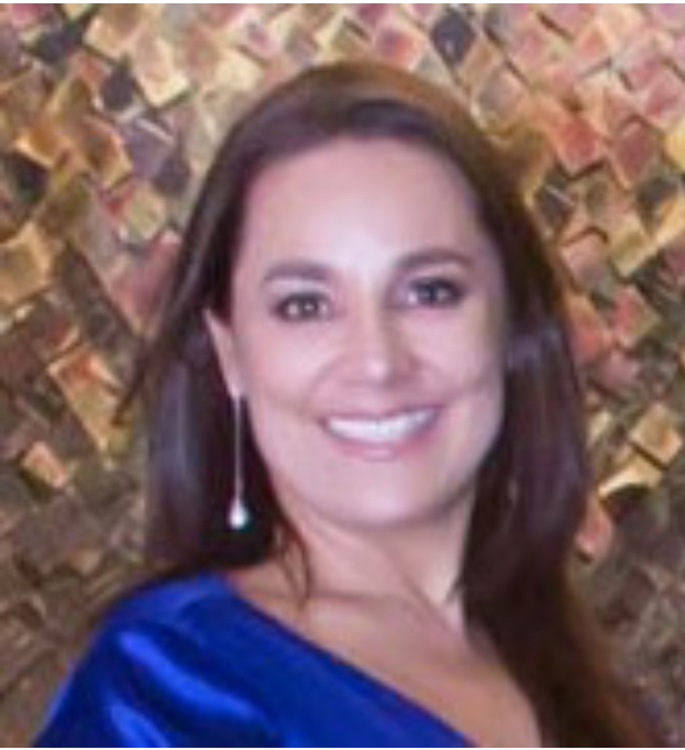 Maria Fernanda Gomez