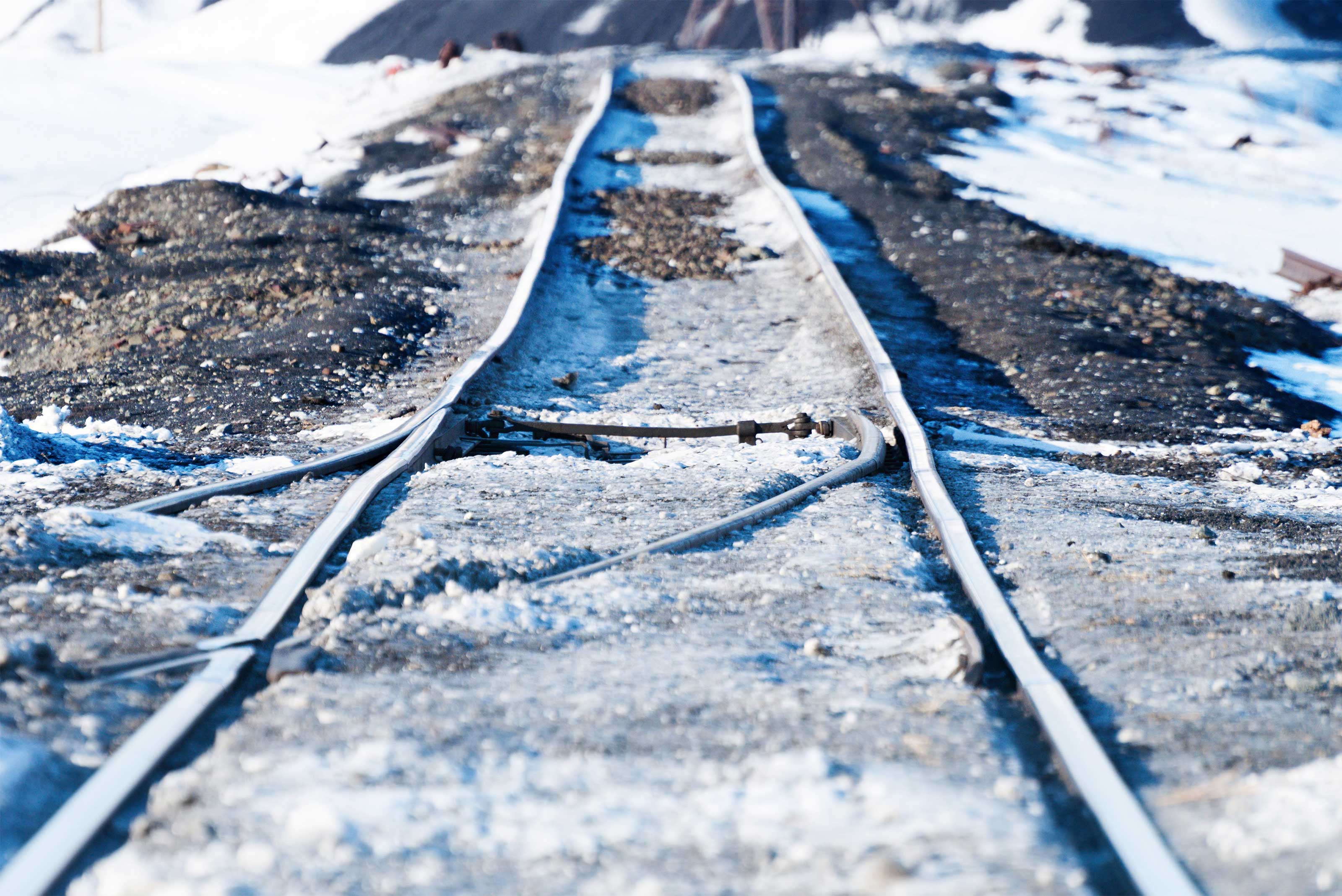 Permafrost - SONAR 2022 | Swiss Re