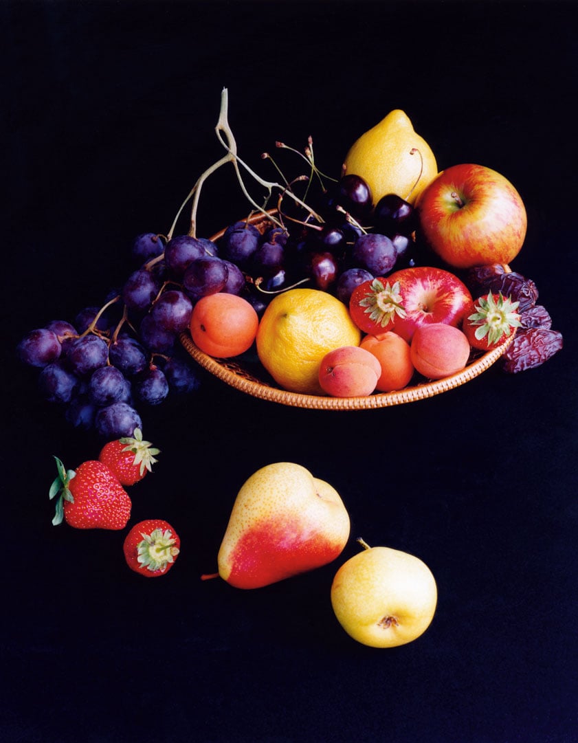 [Stilleben-09-2004] by Shirana Shahbazi | Swiss Re Art