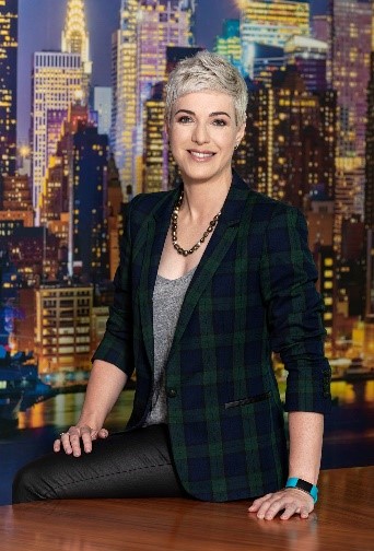 Natalie van de Coolwijk