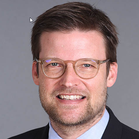 Wolfgang Denk