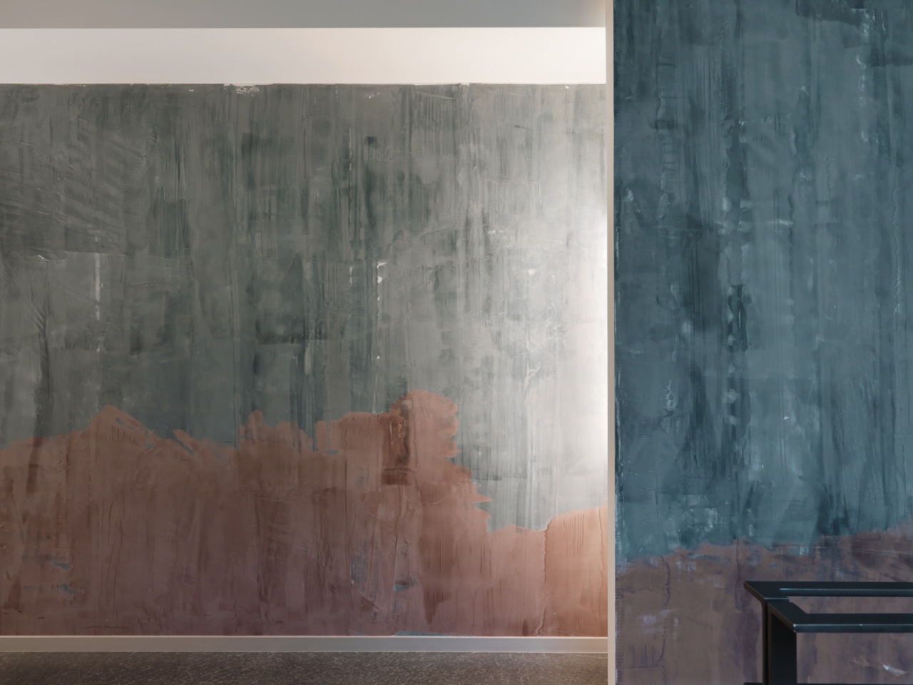 Fenster by Adrian Schiess | Swiss Re Art