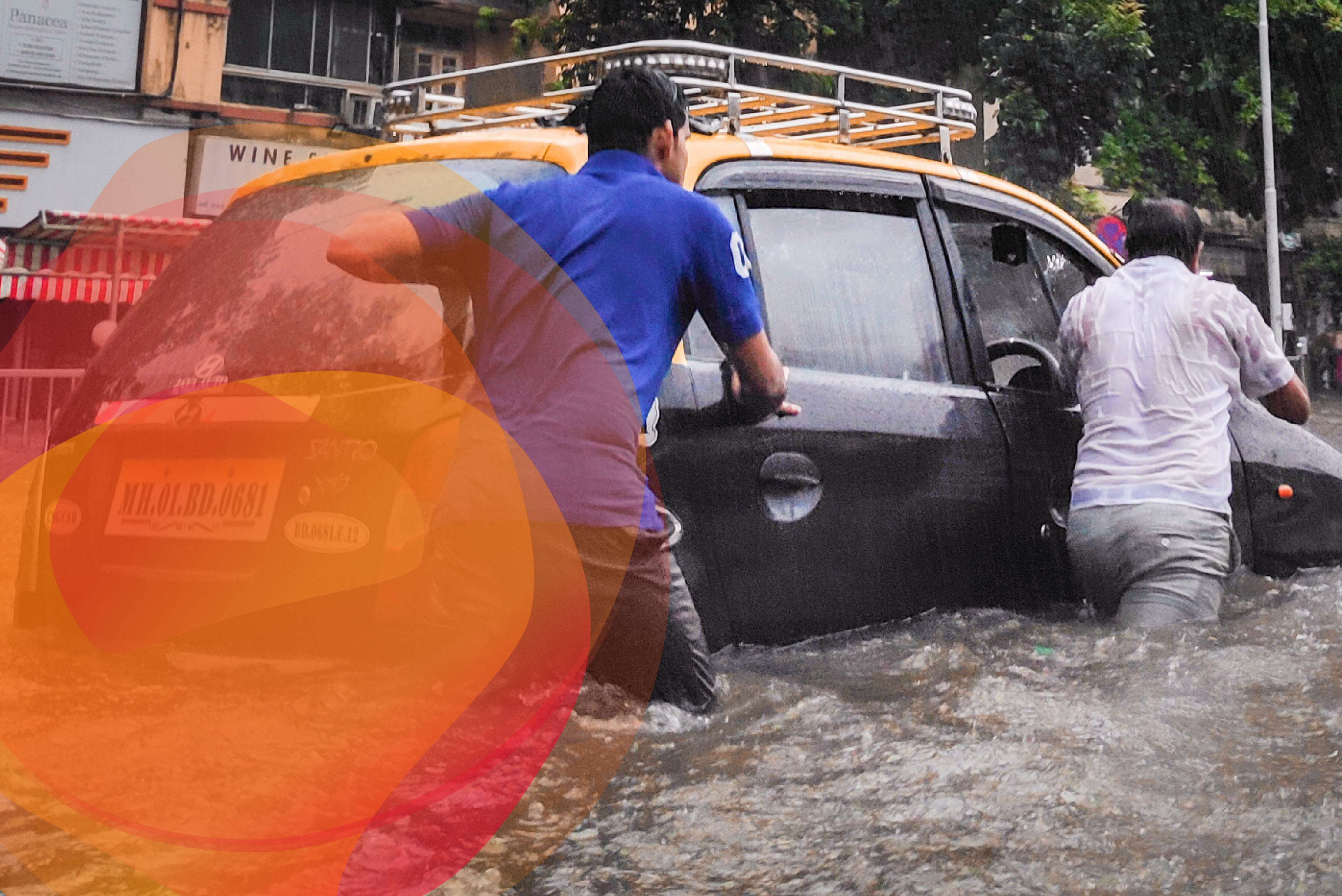 The Economics of Climate Change: Impacts for Asia | Swiss Re