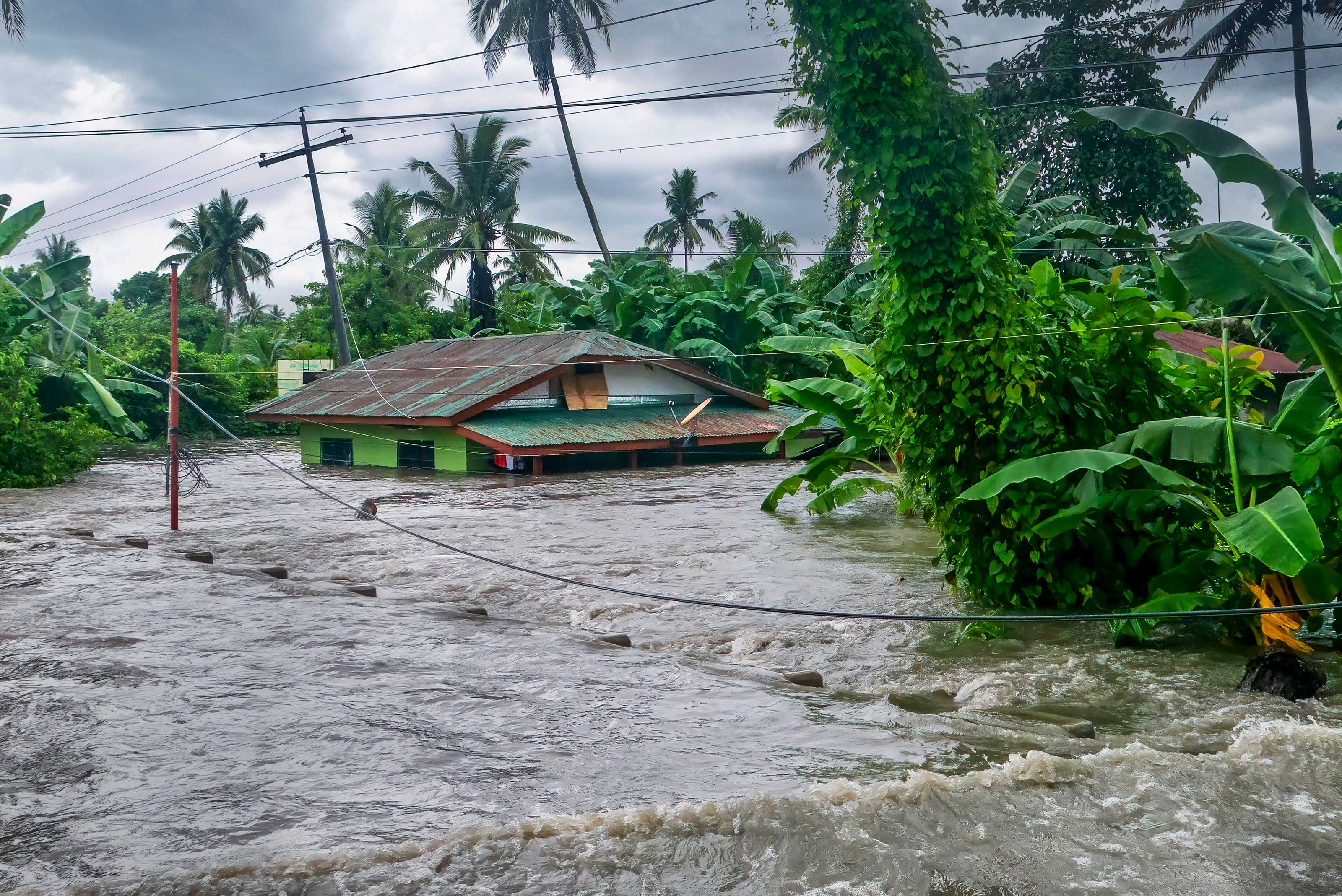 Toolkit: tropical cyclones – surviving the storm | Swiss Re