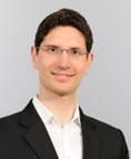 Benjamin Jonen