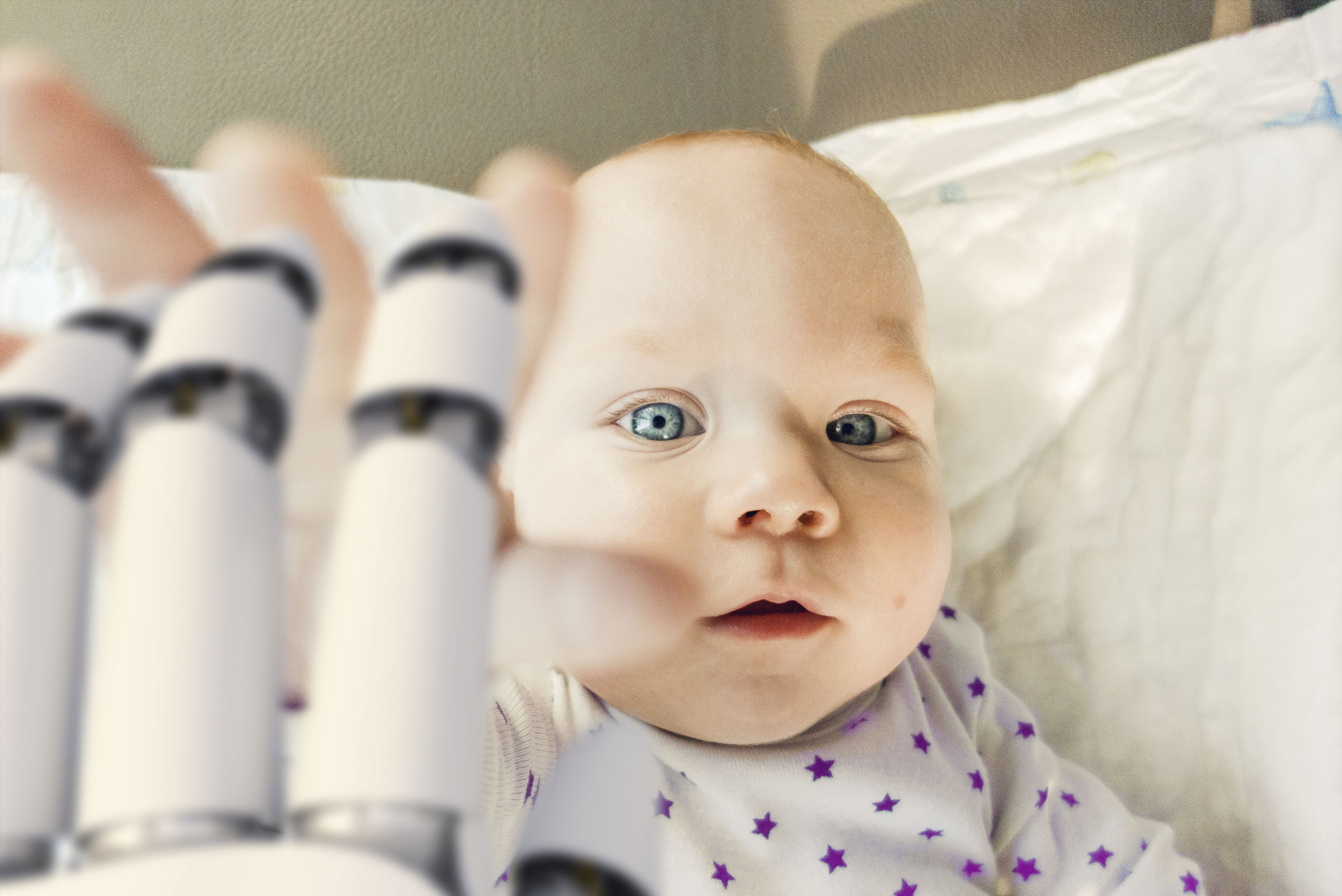 The future of AI in insurance | Swiss Re