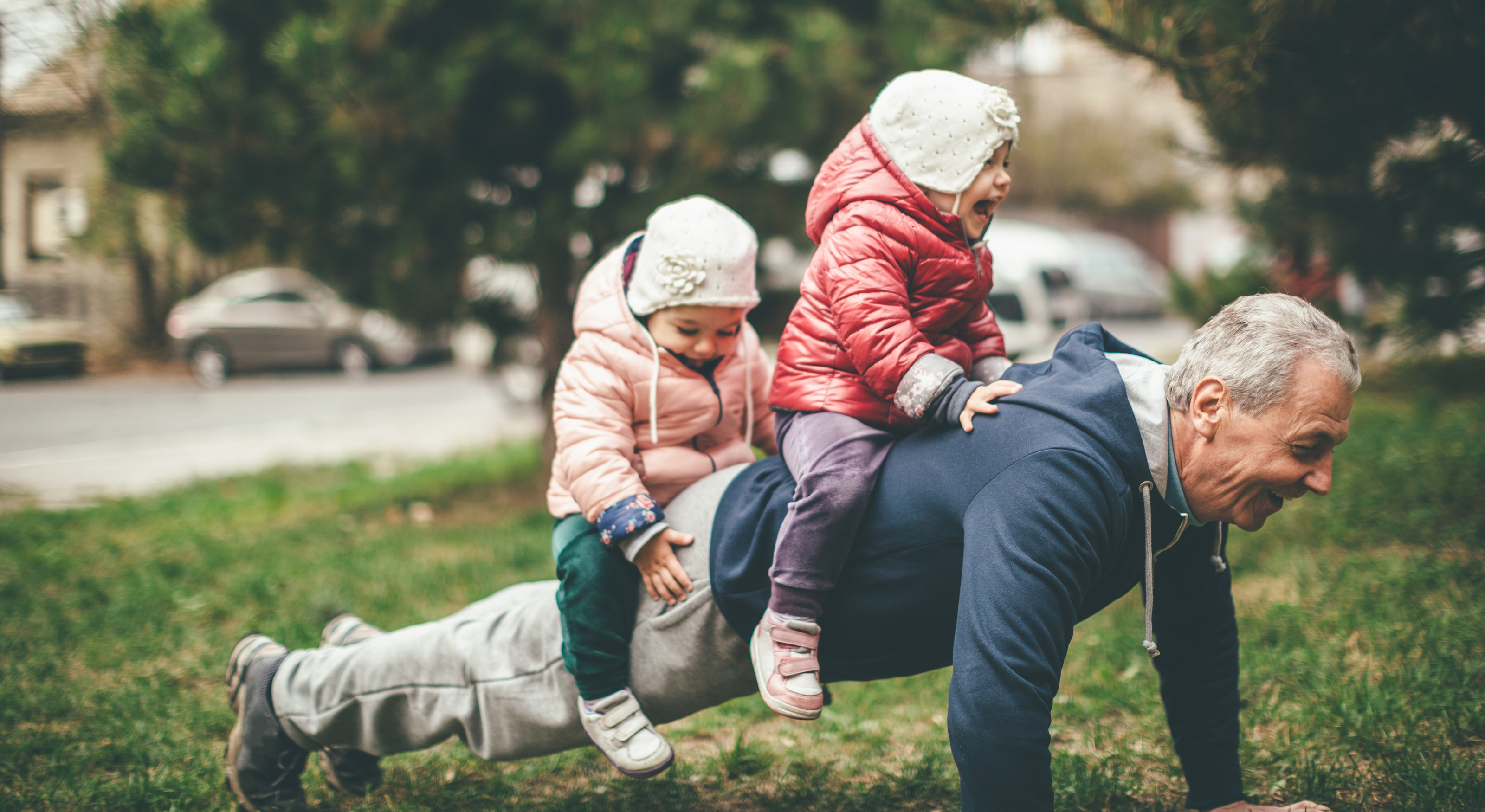 Building societal resilience | Swiss Re