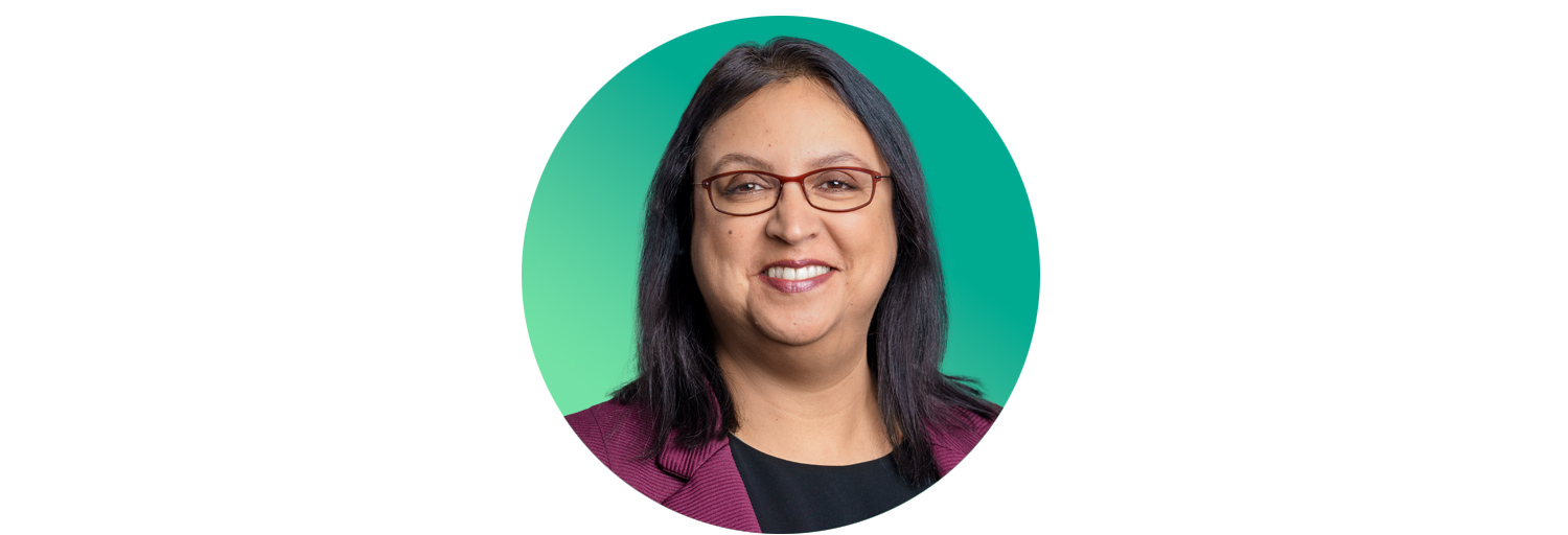 Holistic digital transformation: How to master the change | Swiss Re