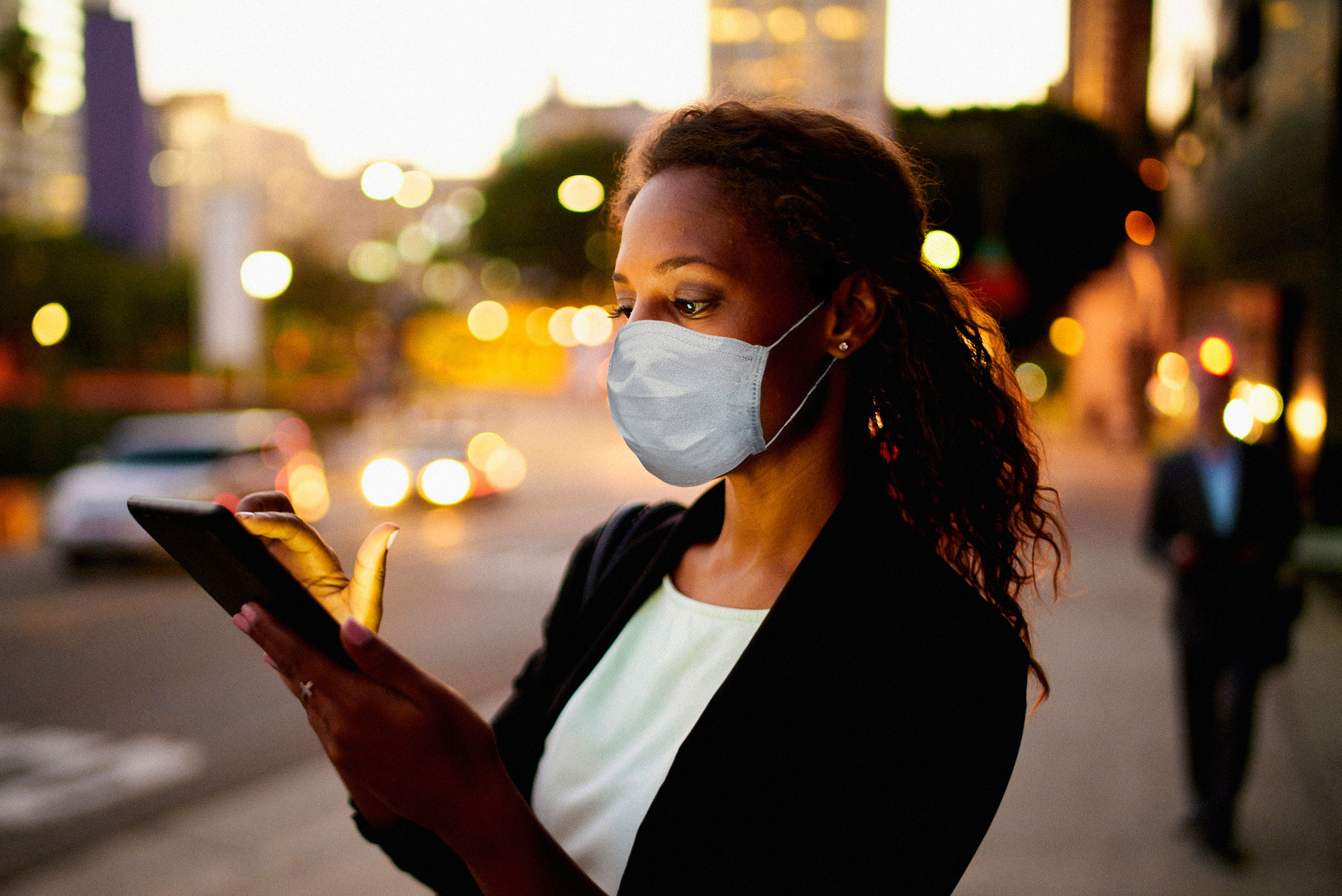 Five ways behavioural insights can improve COVID tracking apps | Swiss Re