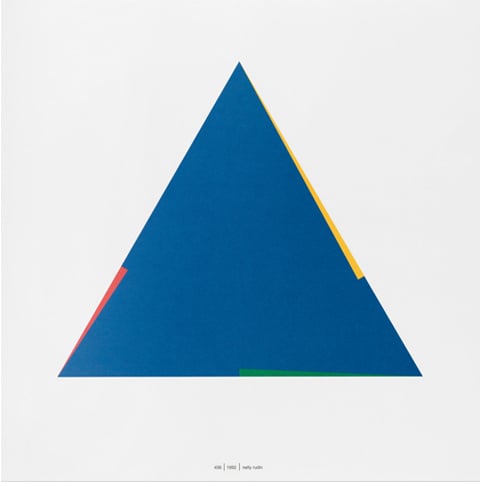456 by Nelly Rudin | Swiss Re Art