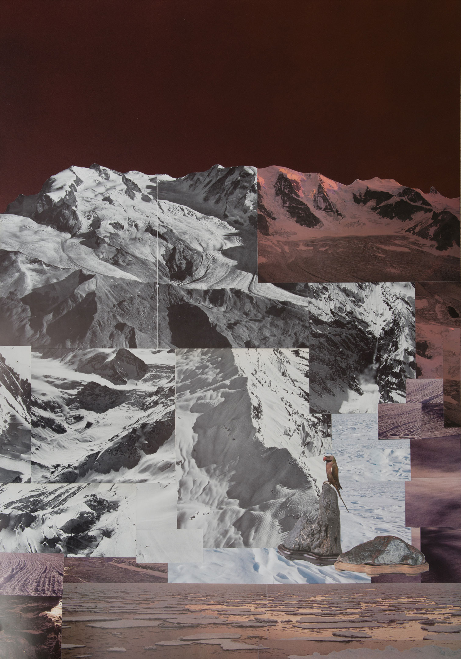 Umland by huber.huber | Swiss Re Art