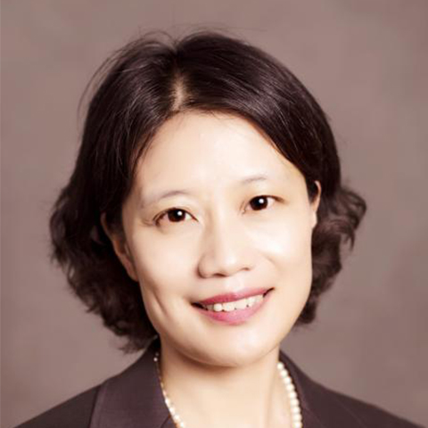 Fang Fang Zhang