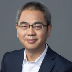 David Zhang