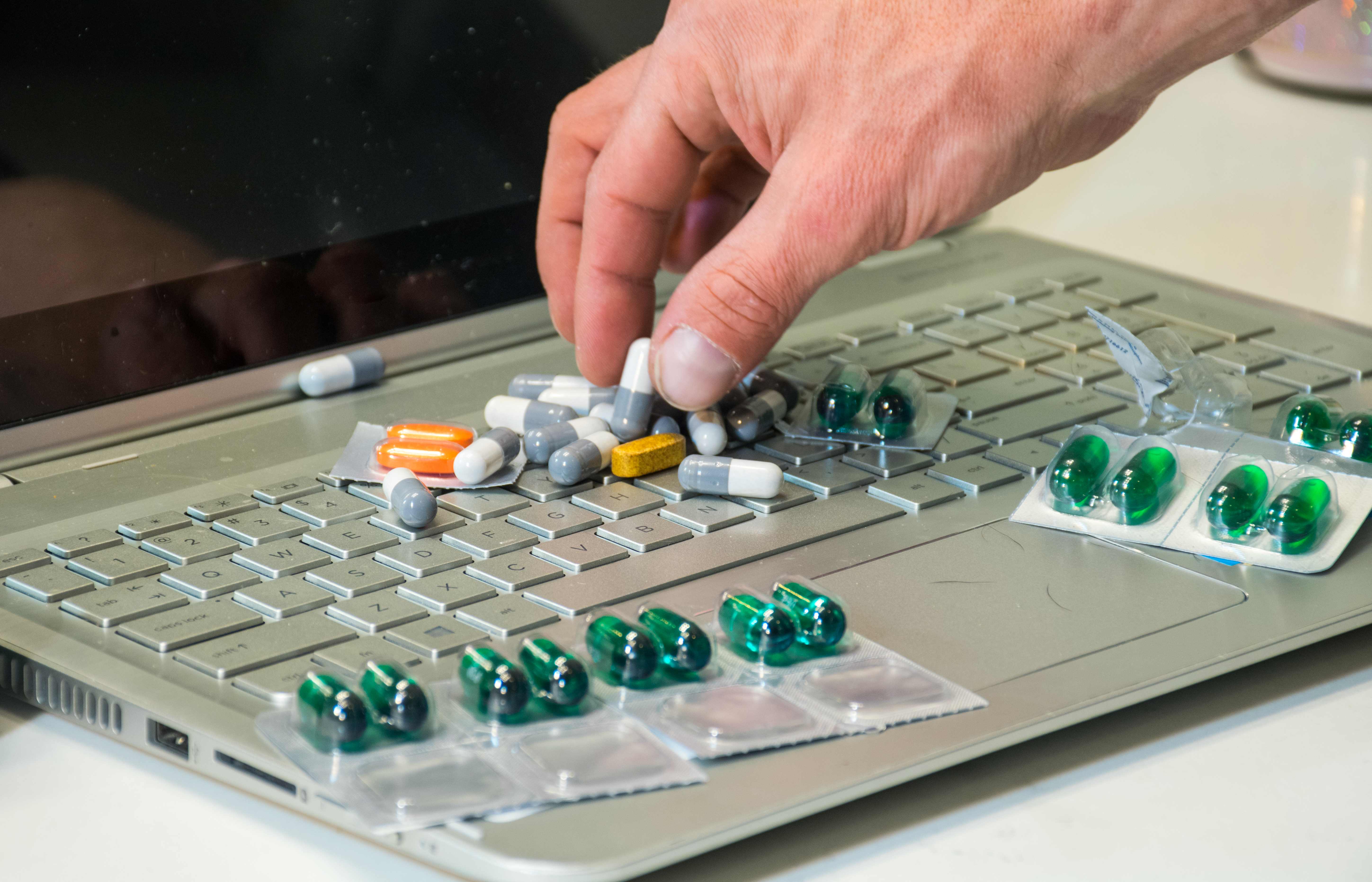 Smart drugs – wrong fix for cognitive enhancement? | Swiss Re