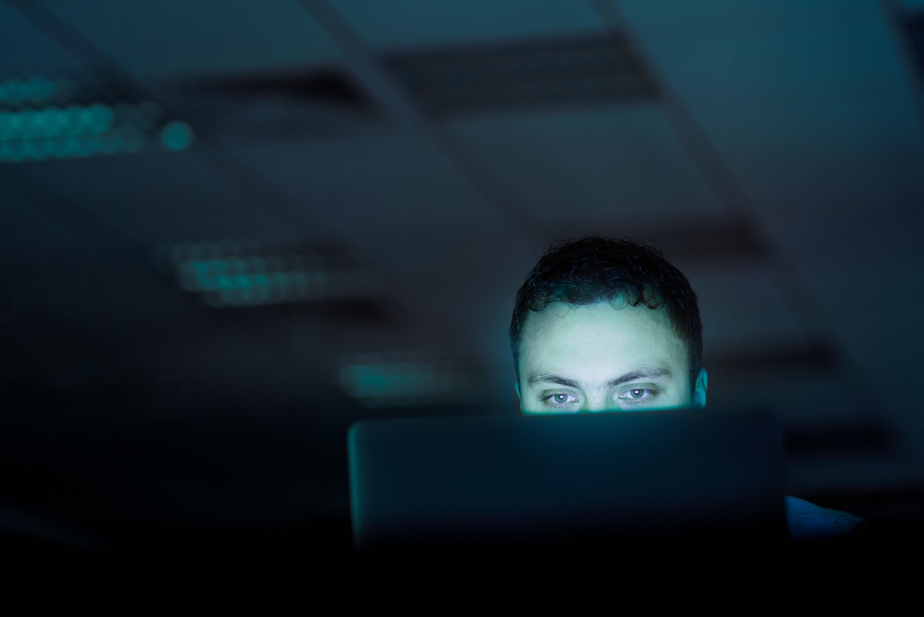 Cyber risk: Why we need a new approach to handling this explosive ...