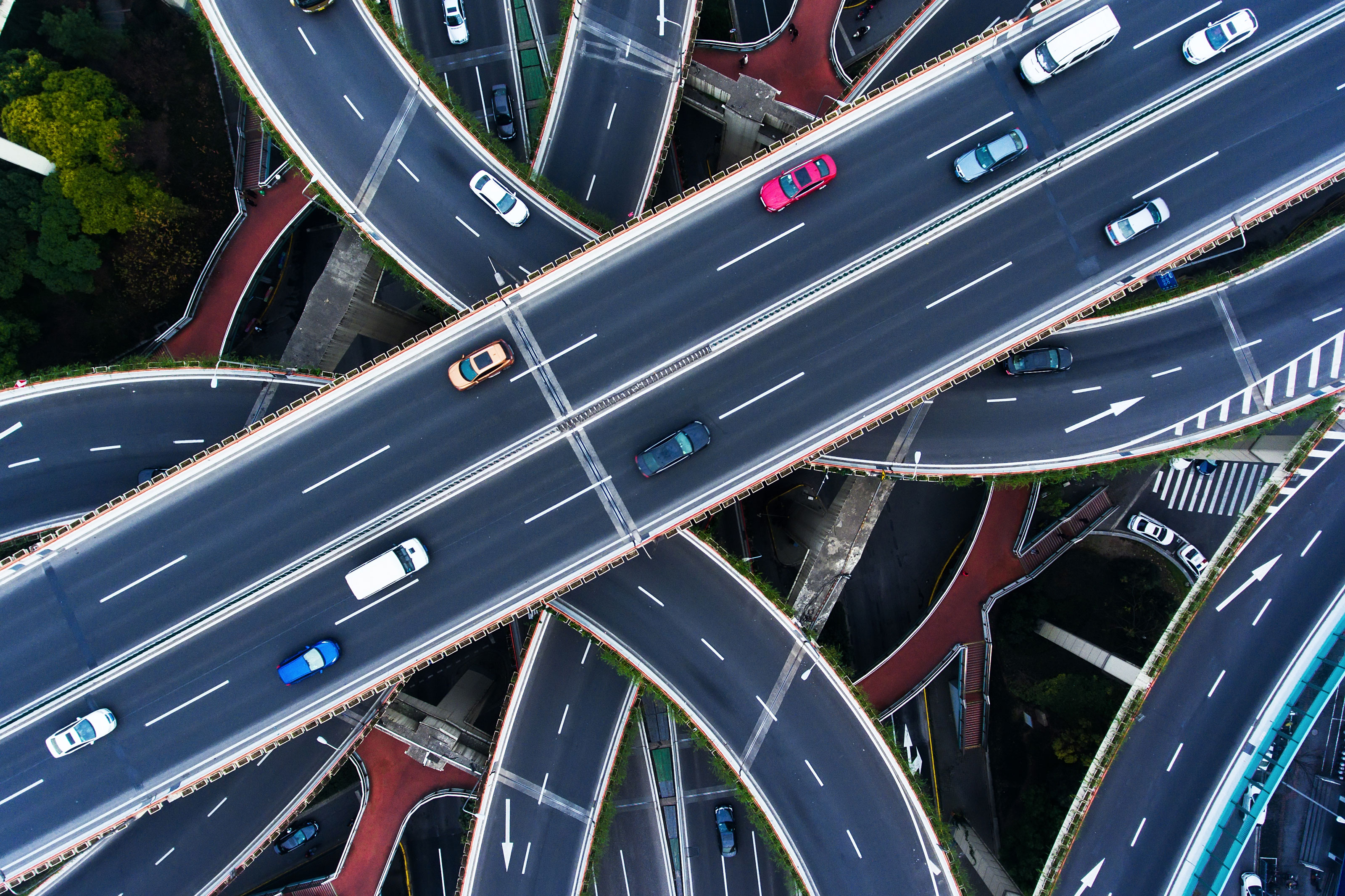 The connected car: How data analytics is shaping the future of auto ...