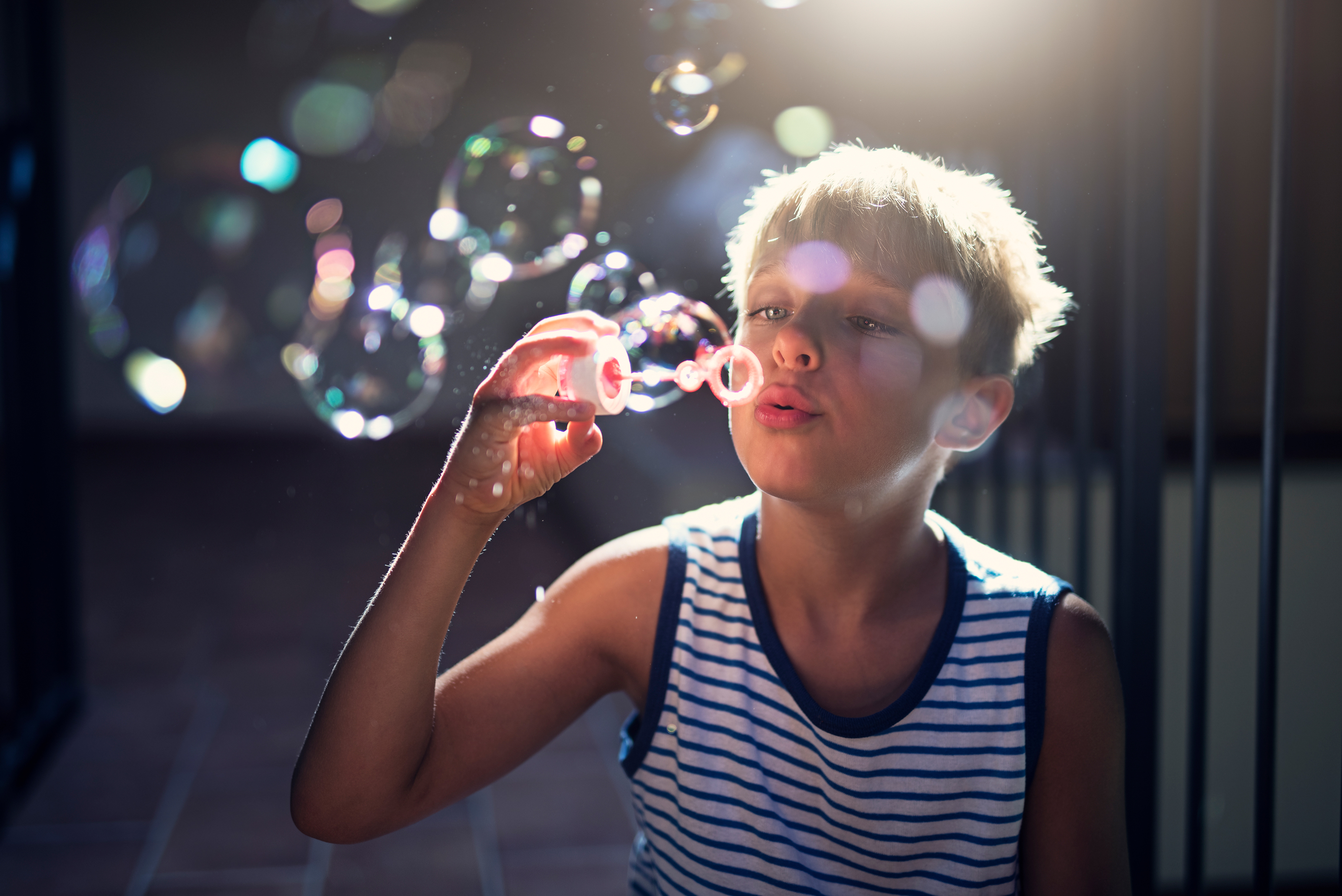 Breathing new life into insurance | Swiss Re