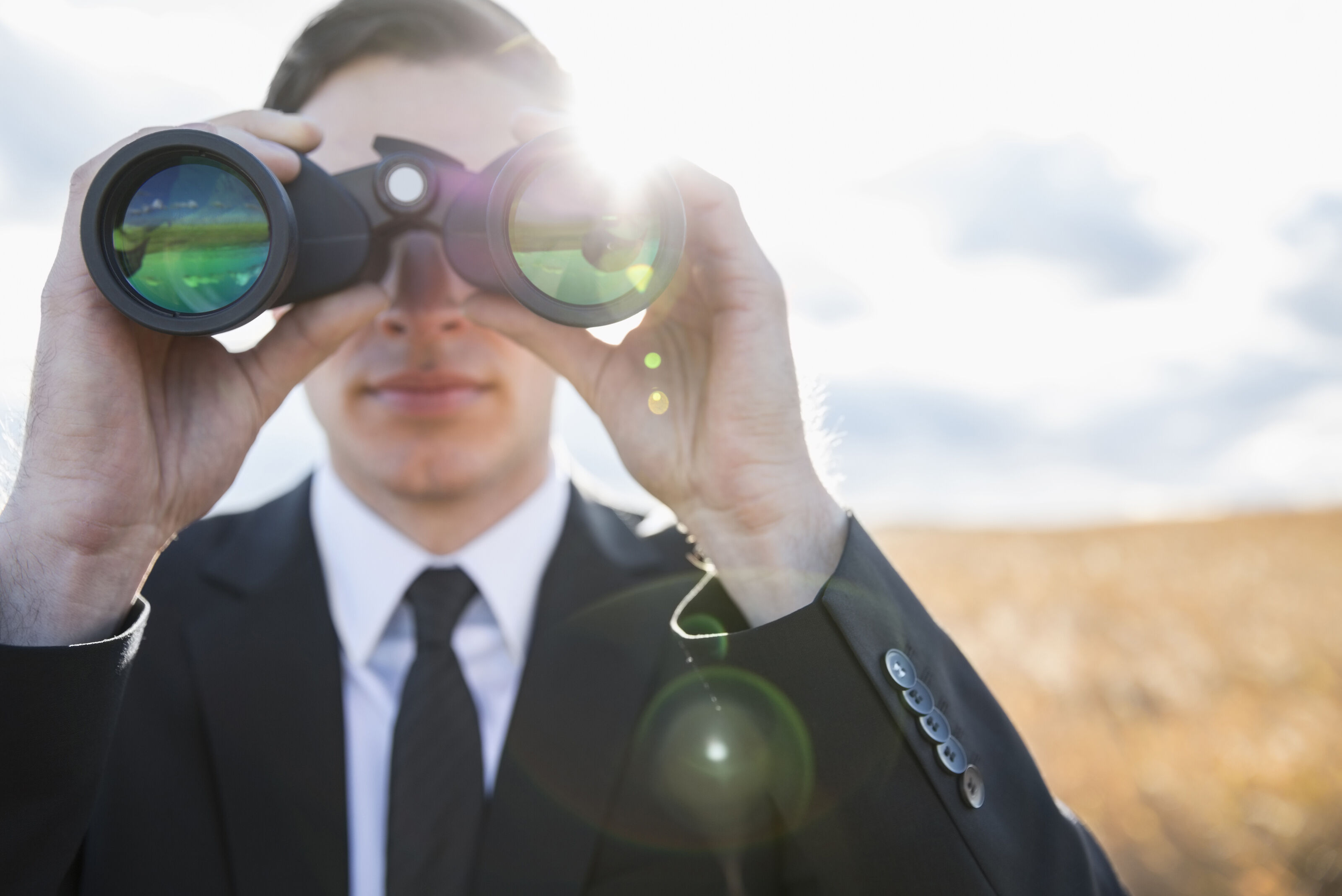 What's in store for L&H insurers and reinsurers in 2025? | Swiss Re