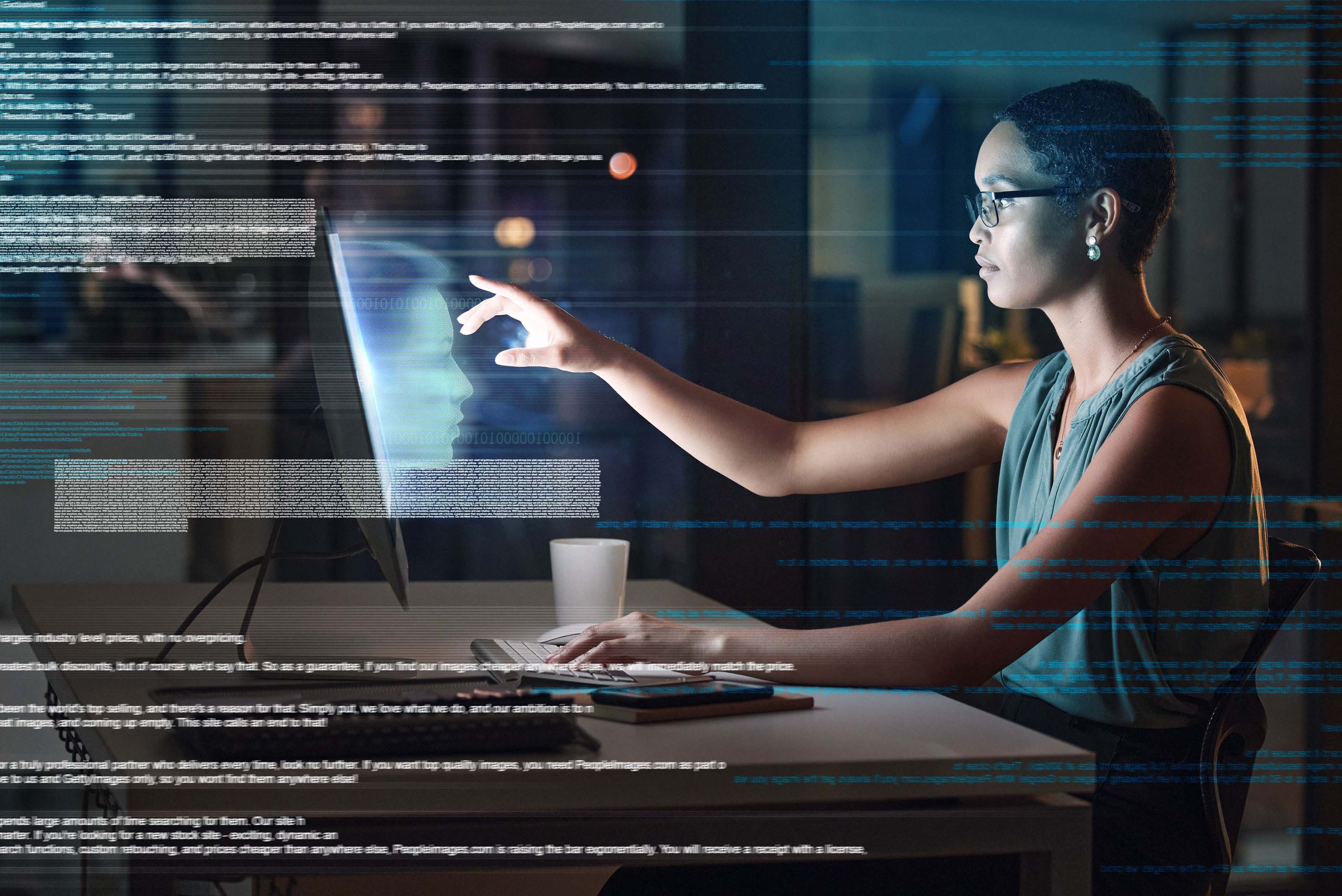 The Power of AI Upskilling in insurance: Skills we need to develop | Swiss Re