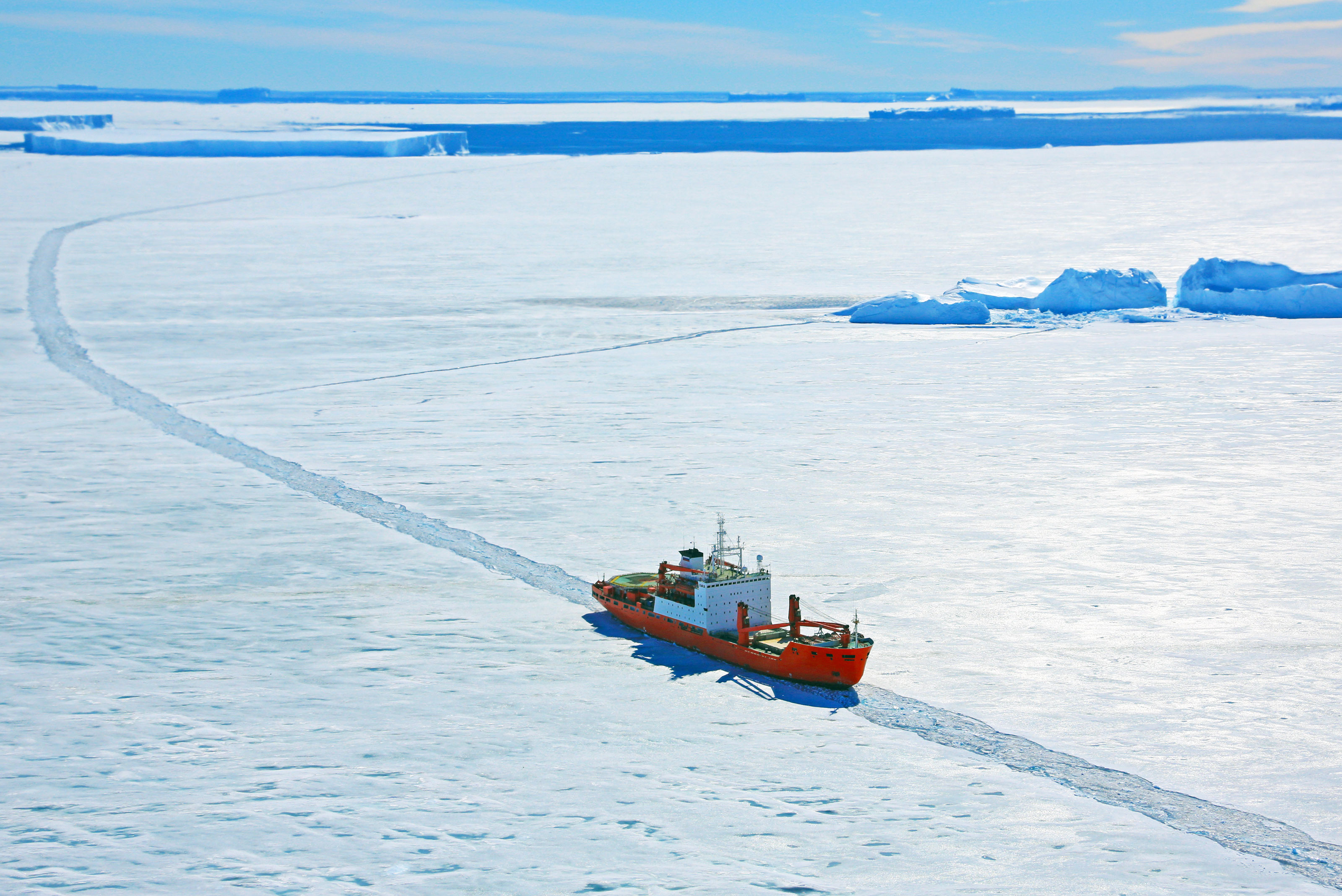 SONAR 2023: New emerging risk insights | Swiss Re