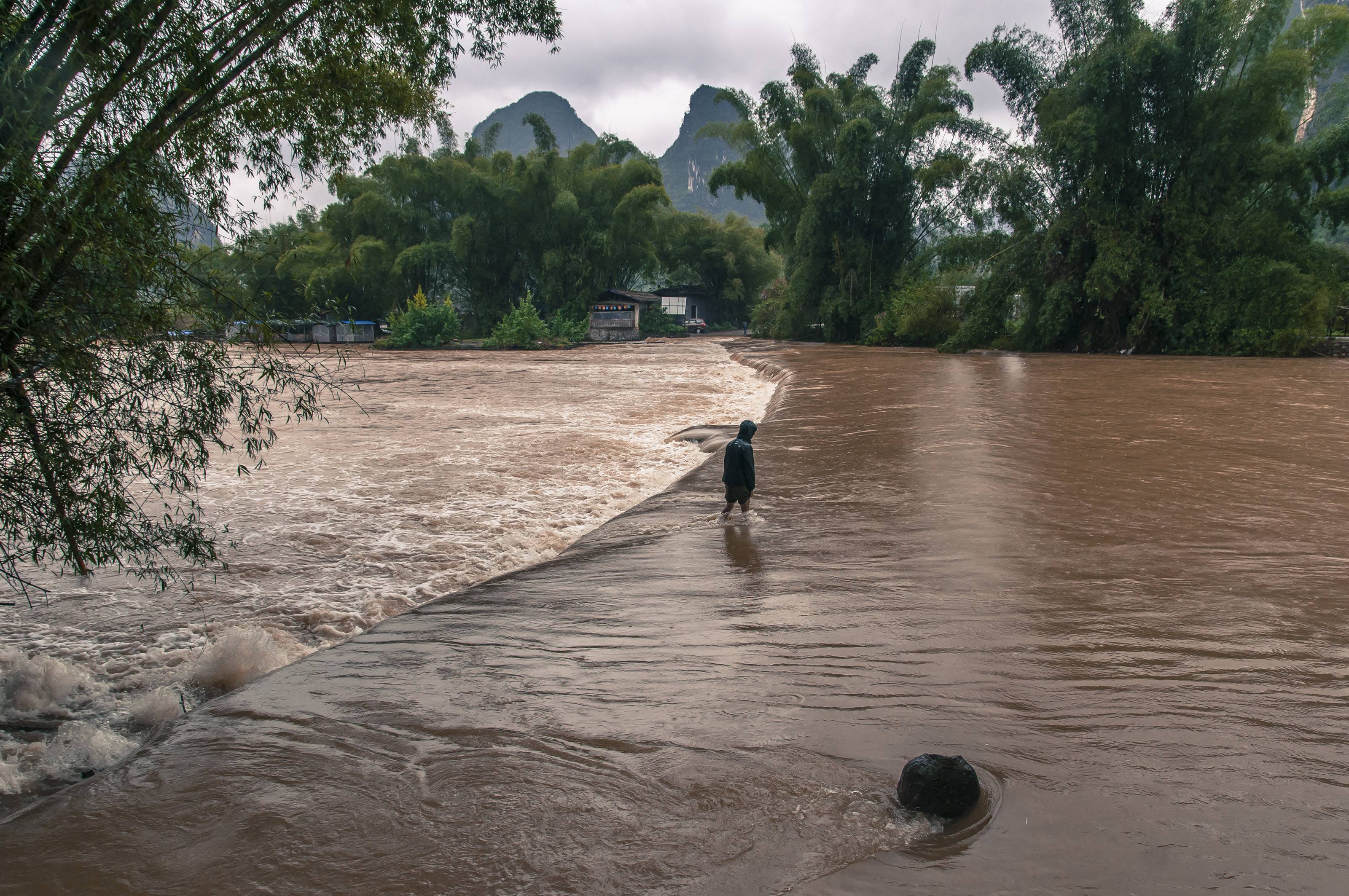 Climate risk in Asia-Pacific: how can we be more resilient? | Swiss Re