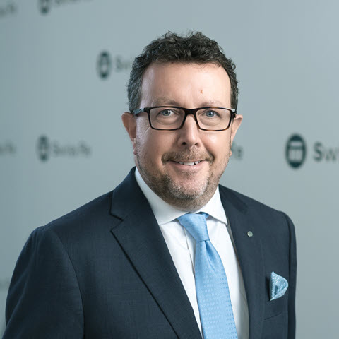 Russell Higginbotham