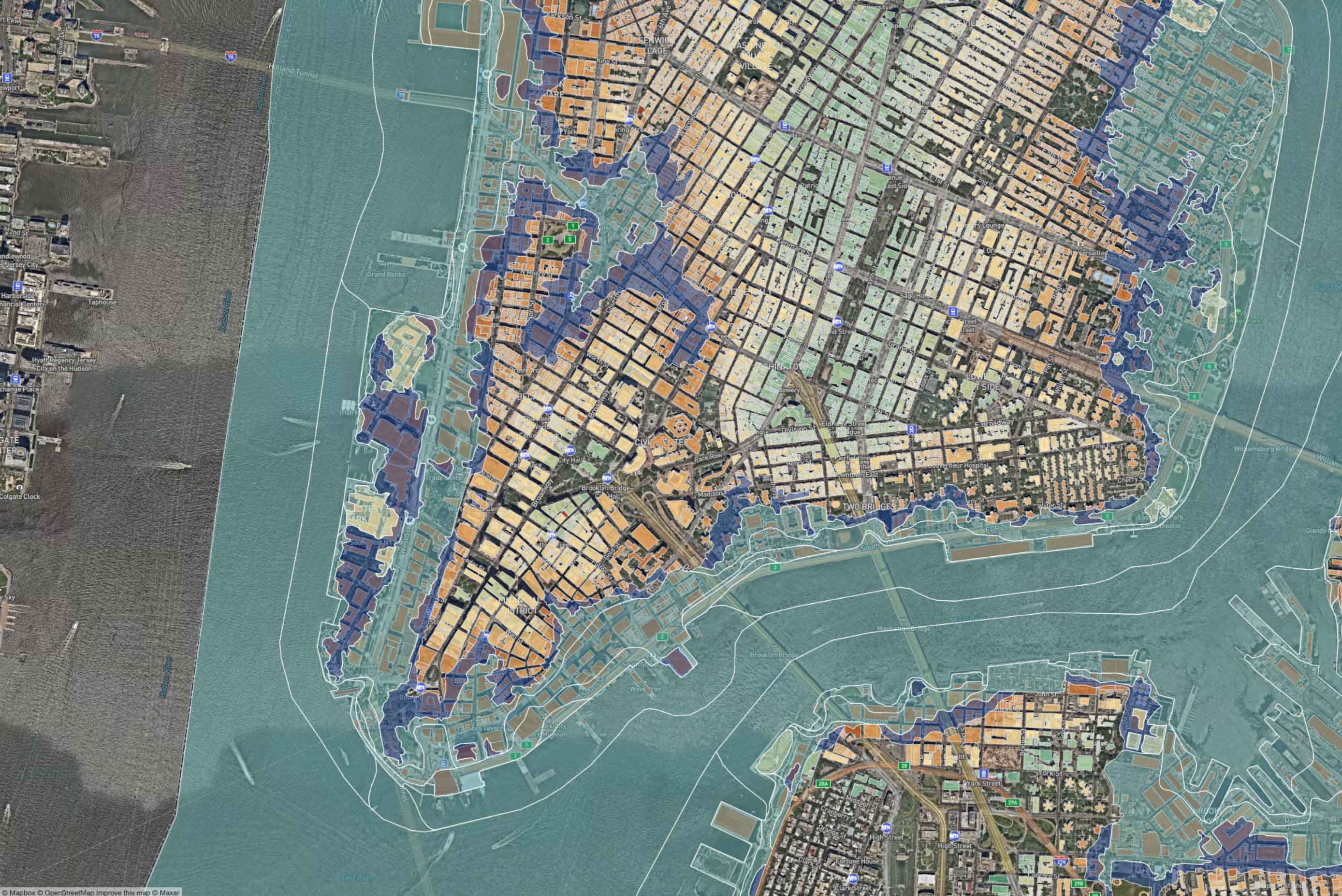 How we can overcome uninsurability with data | Swiss Re