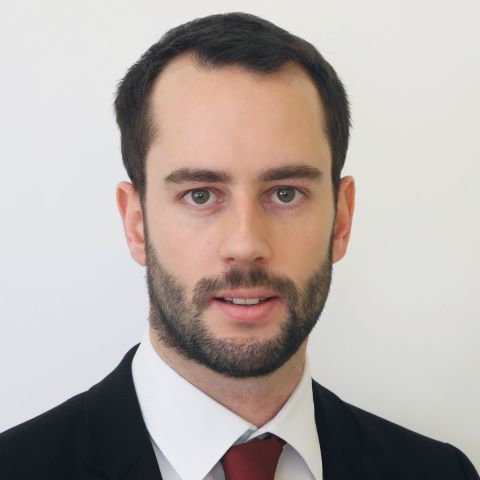 Dr. Alain Galli