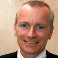 Matt Saker