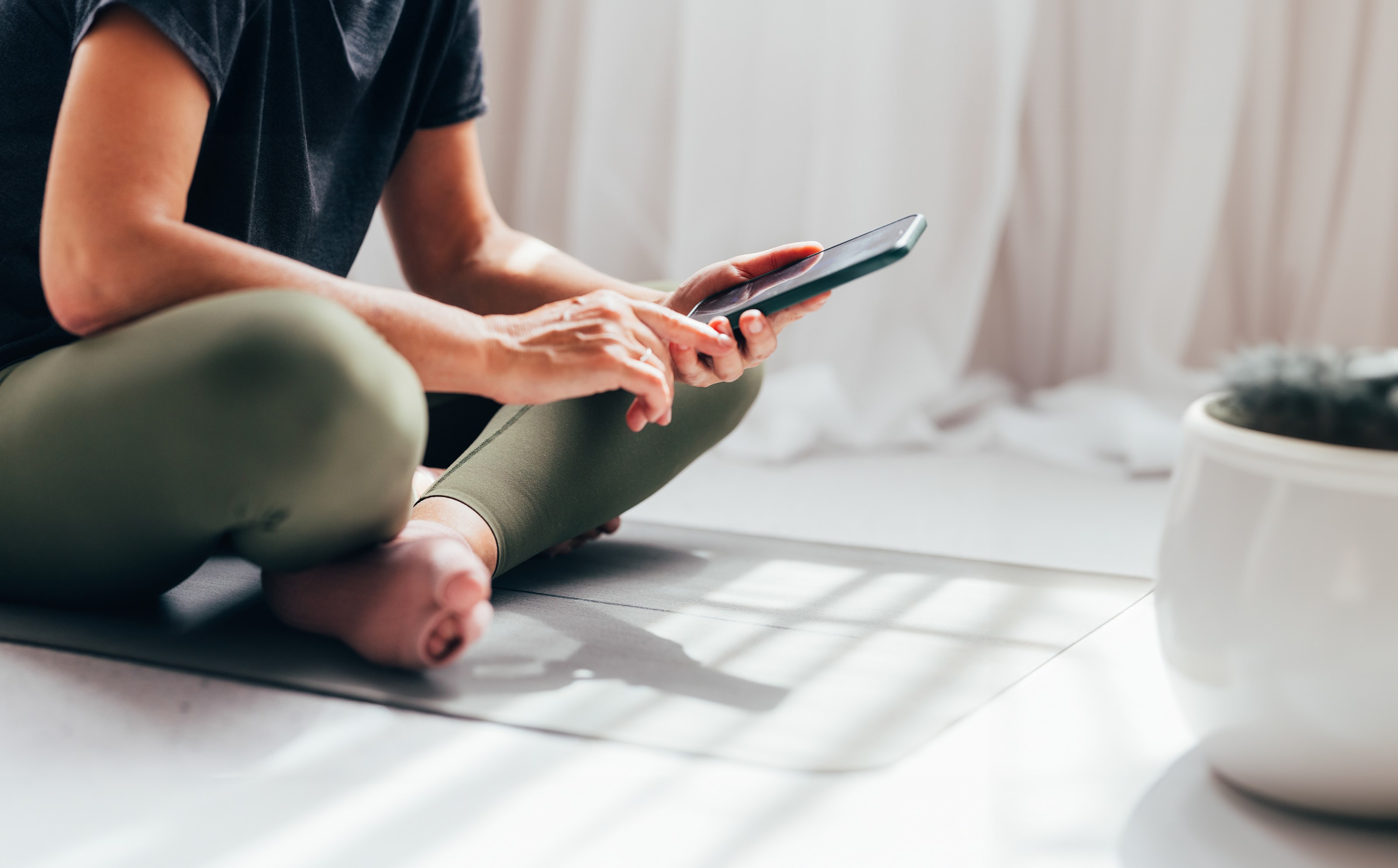 Wysa Assure: The first insurance-specific mental wellbeing app | Swiss Re