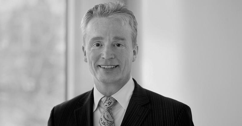 Stefan Lippe 1955 – 2020 | Swiss Re