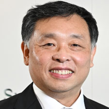 David Lu