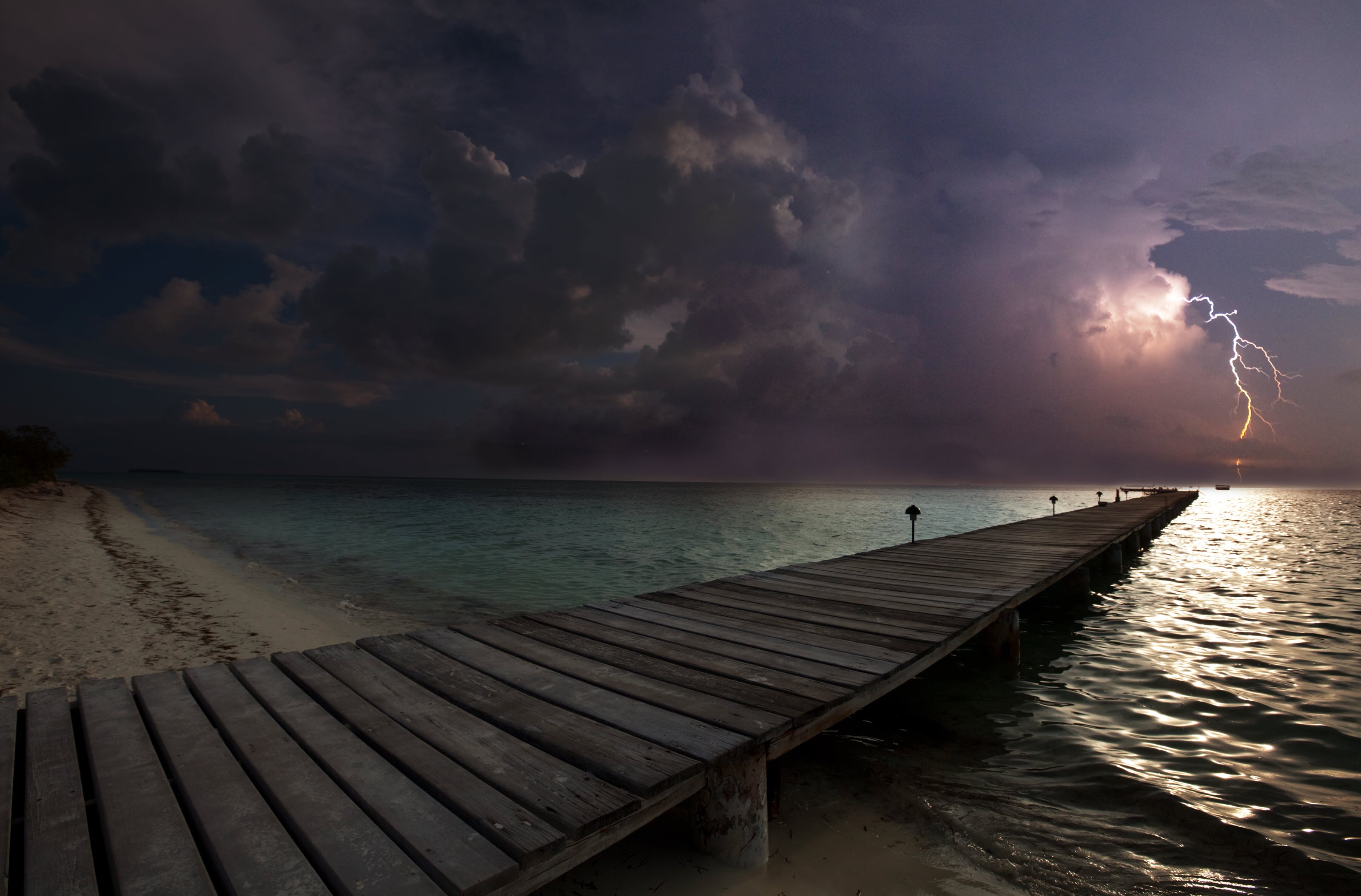 Cyclone Daria, or the Burns' Day Storm | Swiss Re