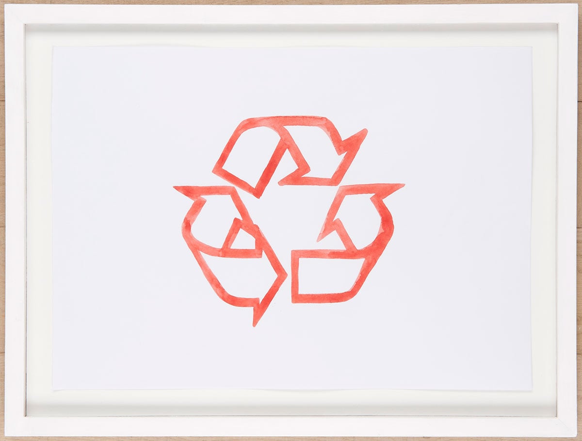 Untitled by Jorge Macchi | Swiss Re Art
