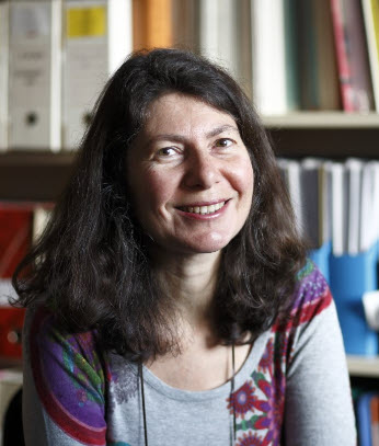 Dr. Magali Barbieri