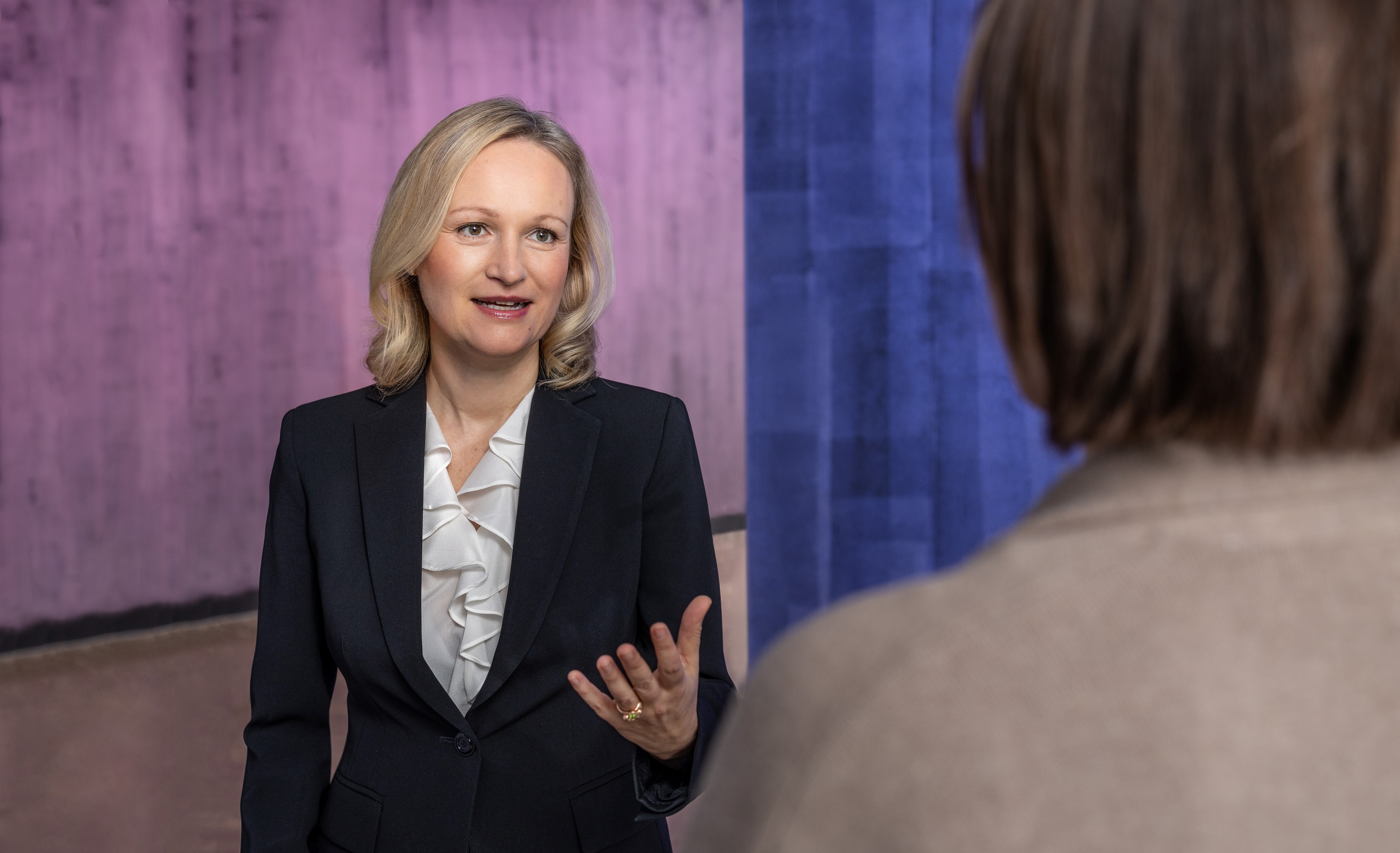 Asset Management will continue to deliver on plan | Swiss Re