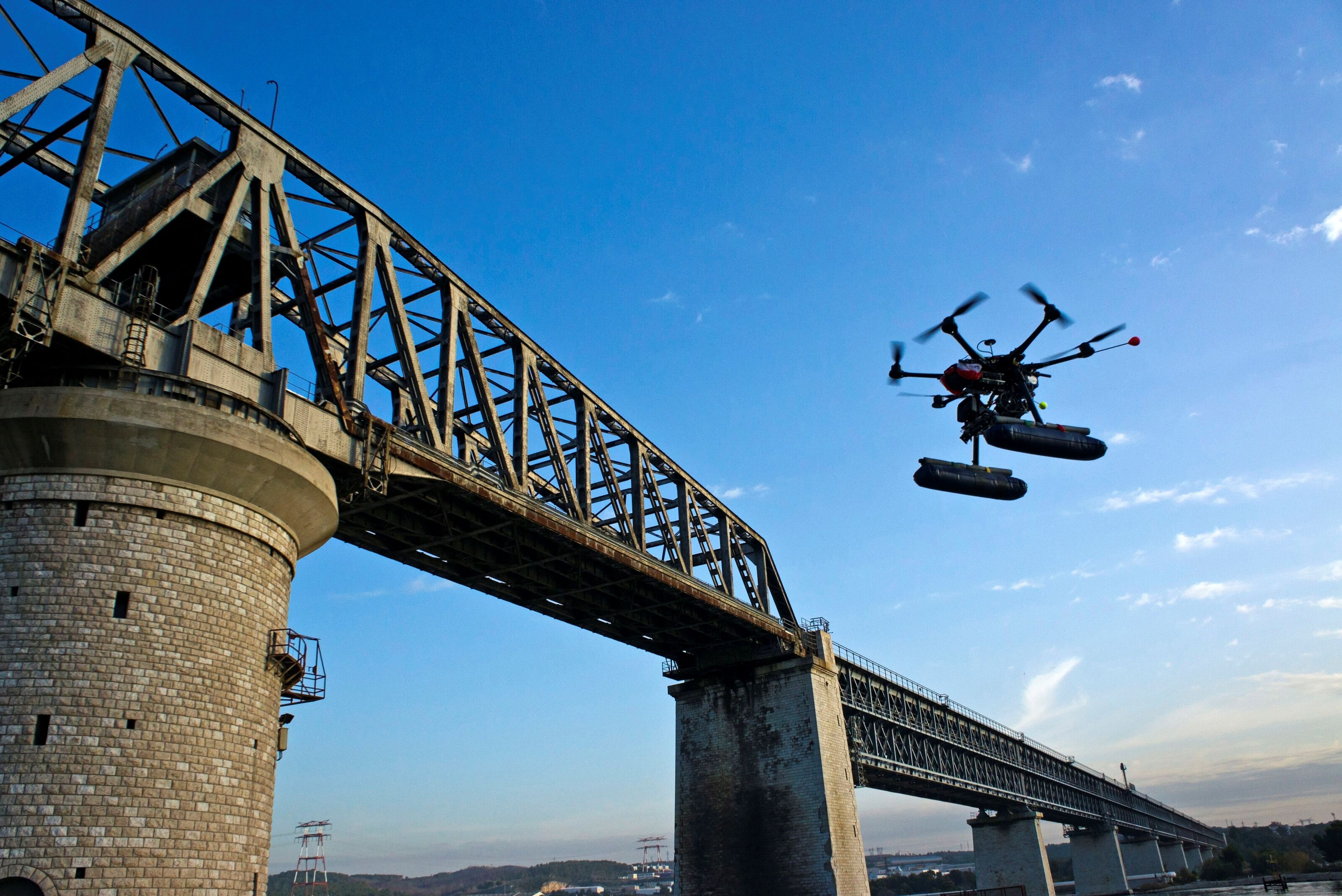 Insuring the low-altitude airspace economy in China | Swiss Re