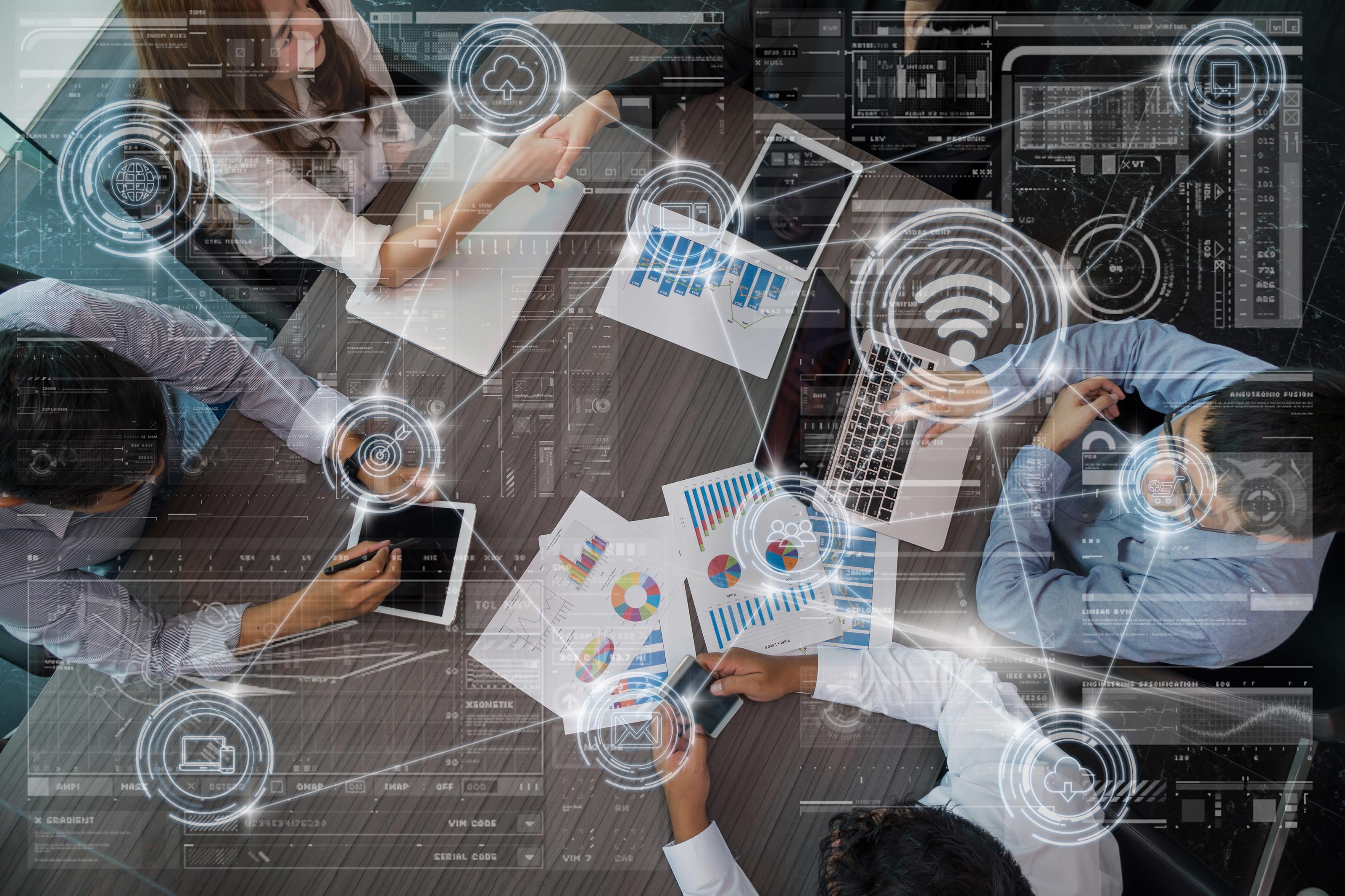 Reinsurance Class of Excellence | Swiss Re