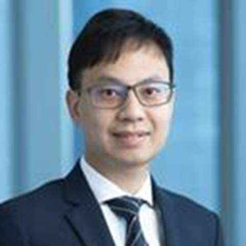 Ivan Lee