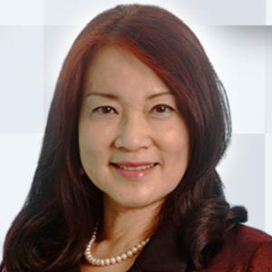 TS. Dr. Wei-Nee Chen