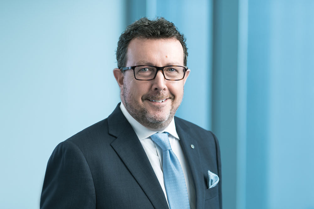 Russell Higginbotham