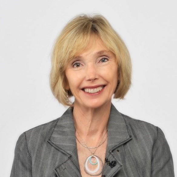 Associate Professor Kristine Barlow-Stewart