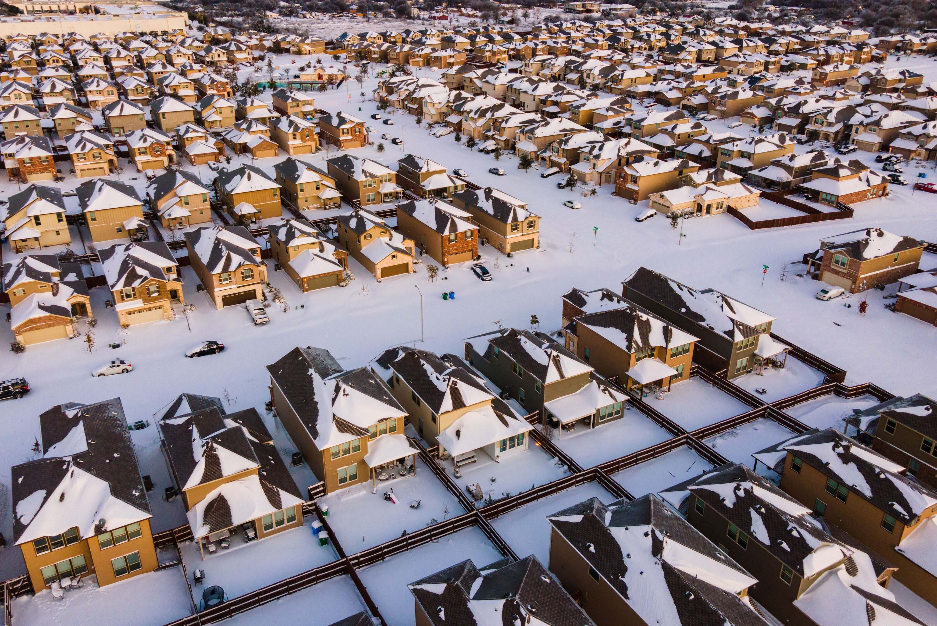 Winter Storm Elliott: Lessons Learnt | Swiss Re