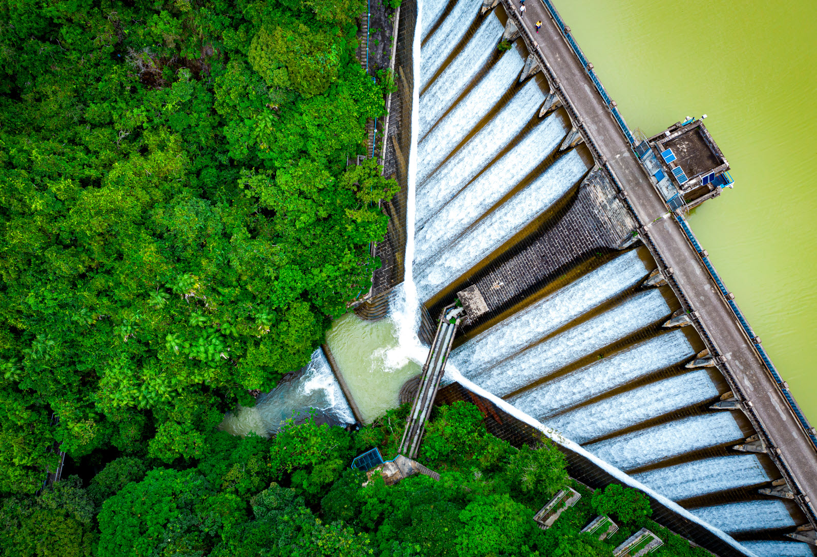 Sustainability Risk Management Swiss Re