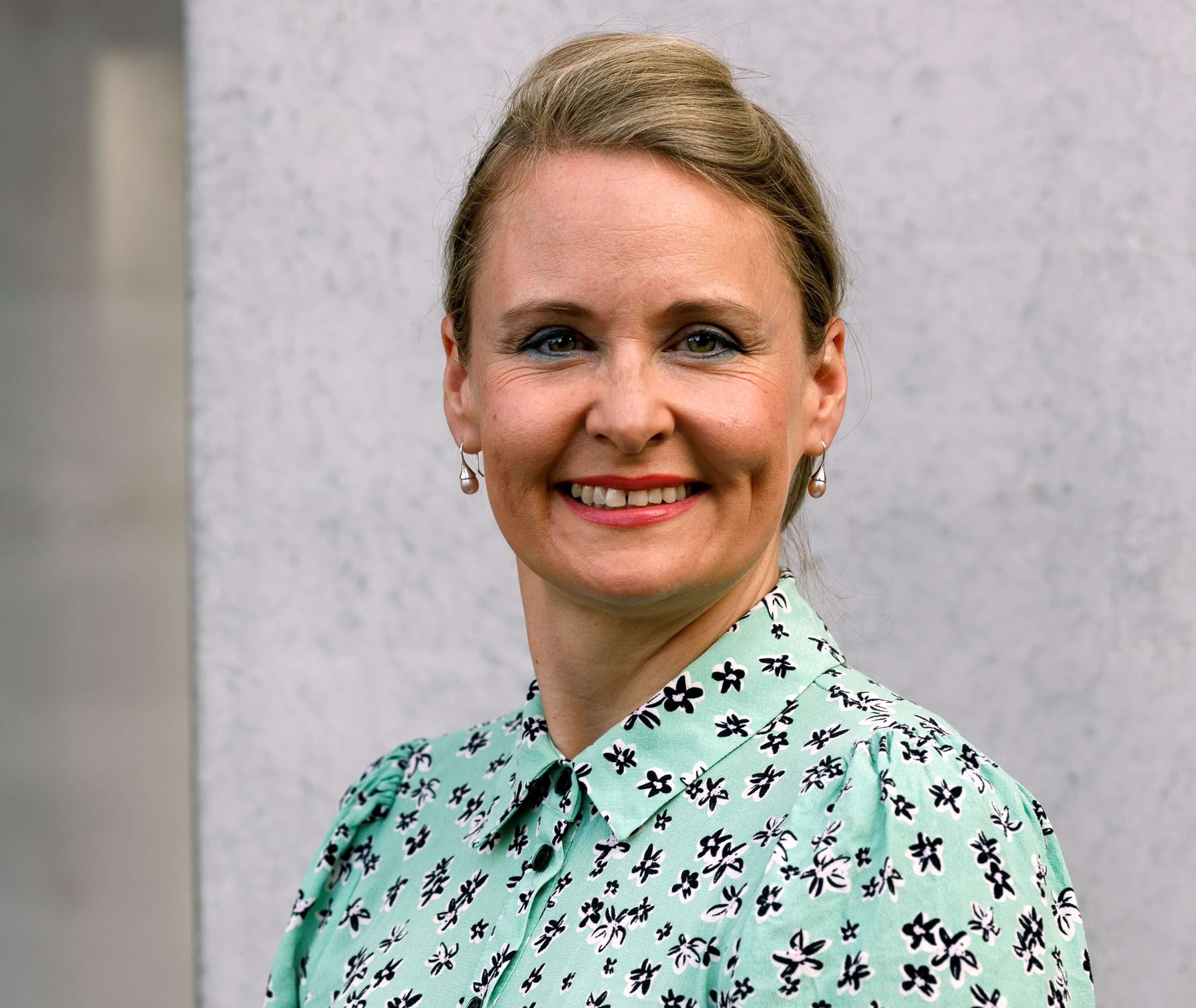 Tina Walton