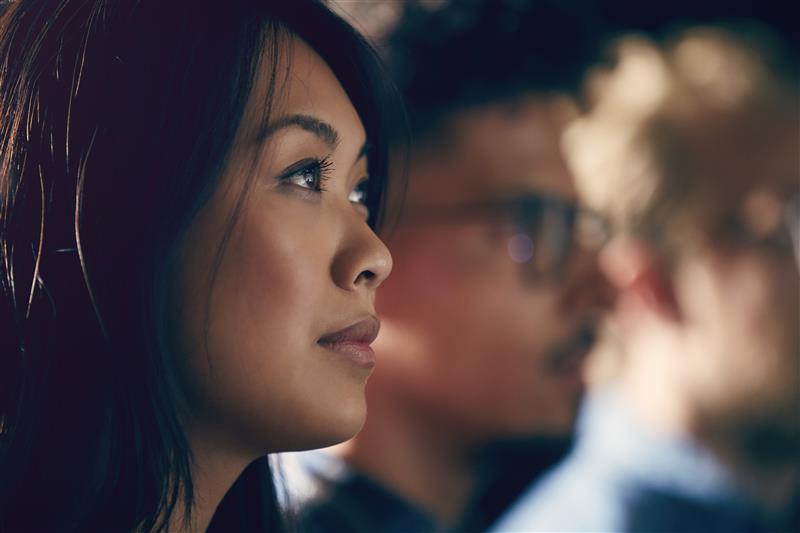 Talking talent dynamics | Swiss Re