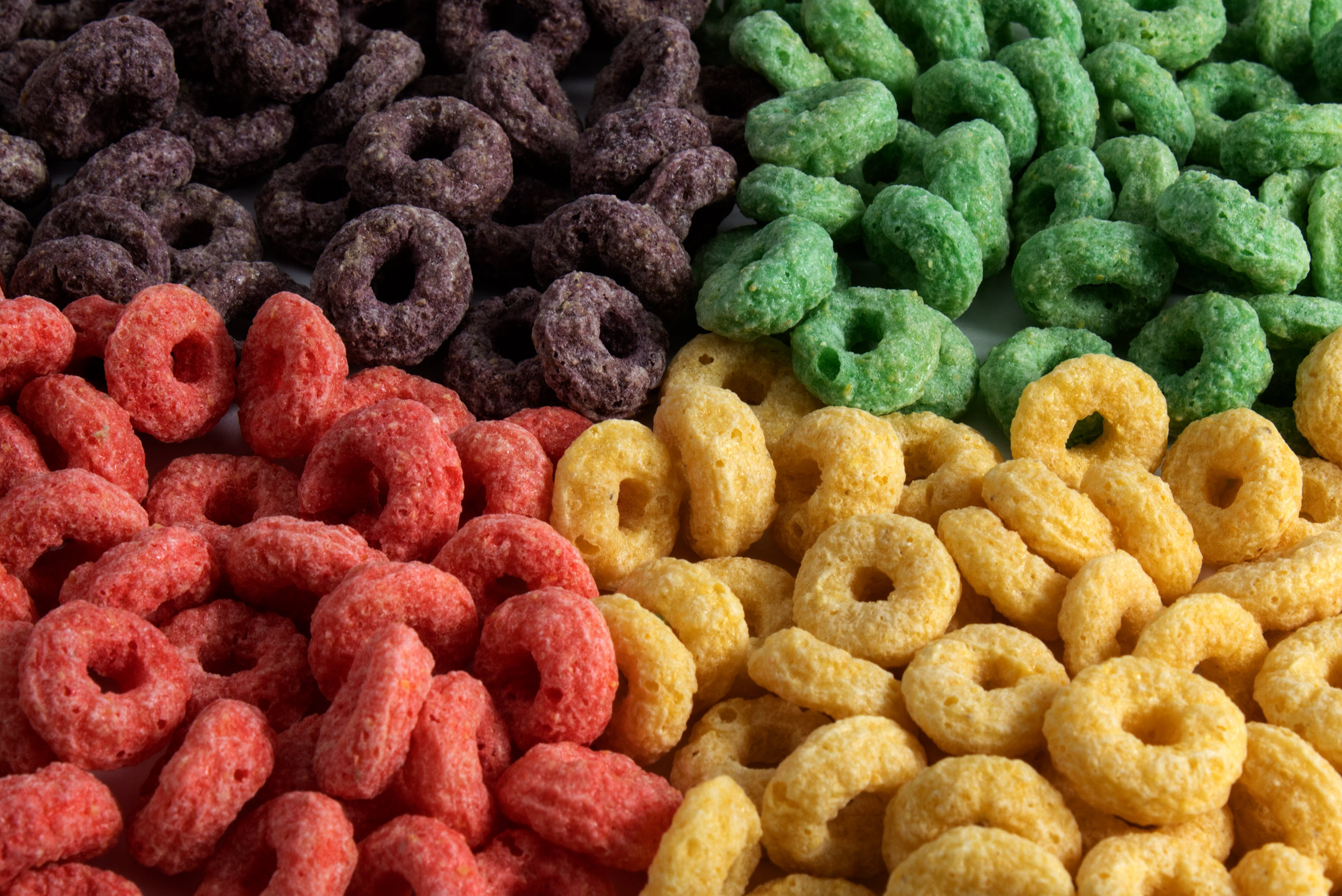 Ultra-processed foods – health and liability risks | Swiss Re