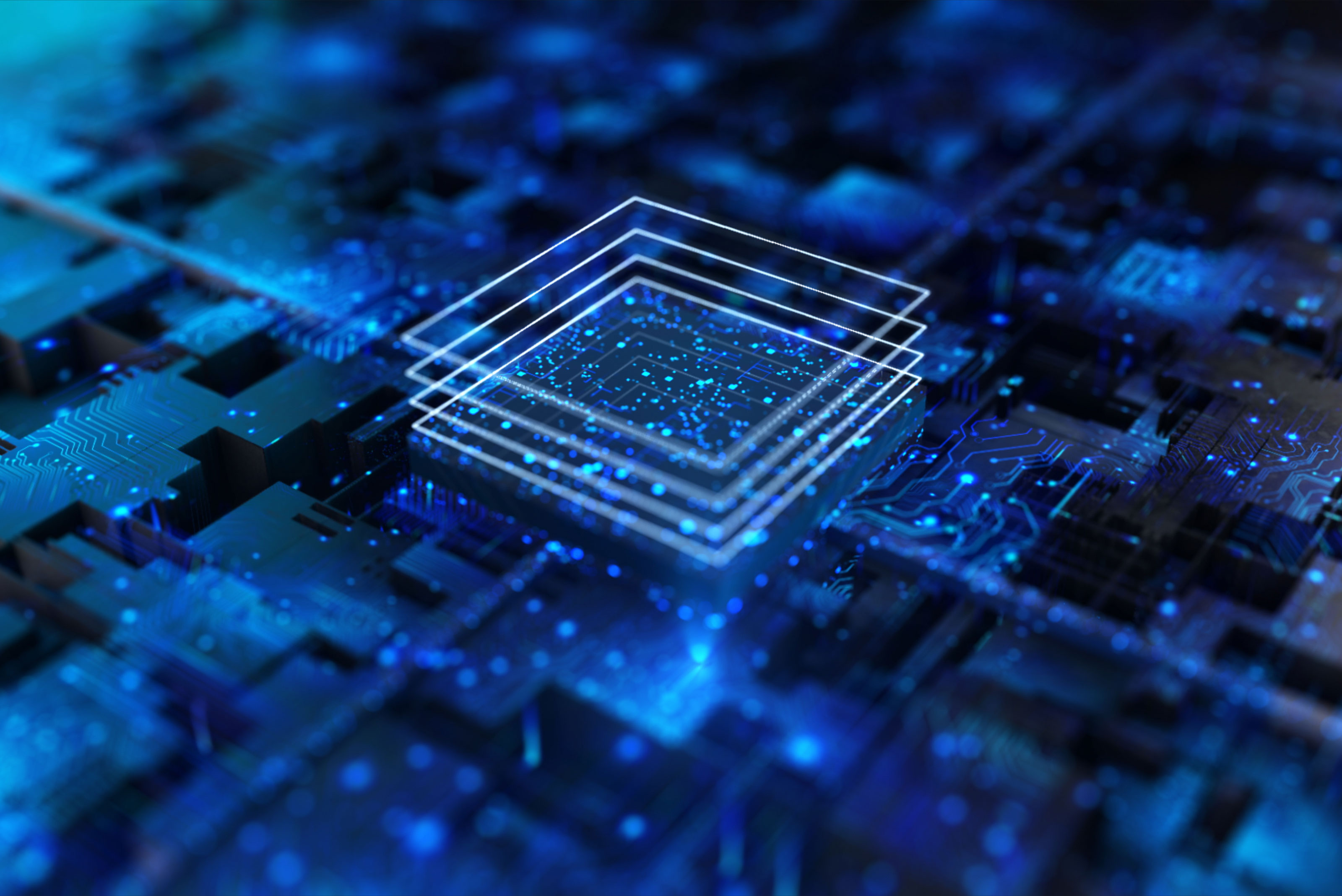 Quantum computing - SONAR 2022 | Swiss Re